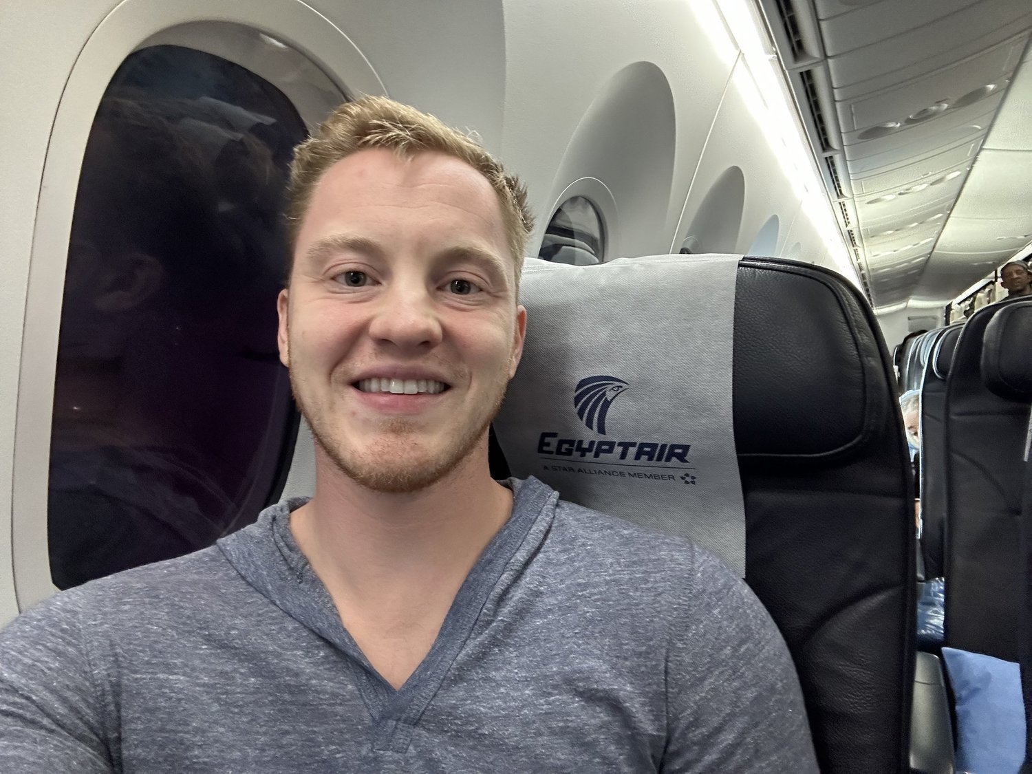 Flights from the US to Cairo: ultimate guide! — Egypt Adventures Travel