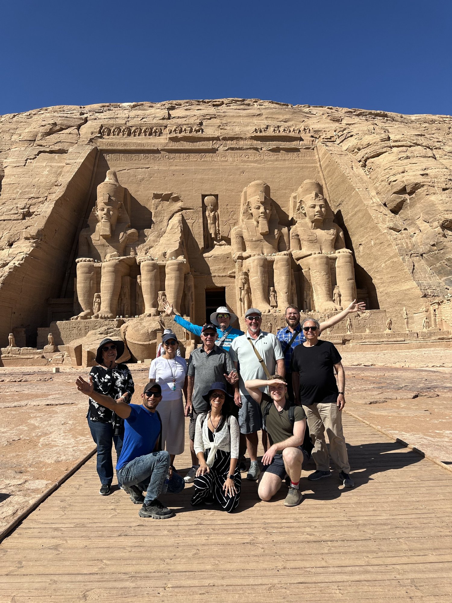 Dahabiya Nile Cruise - guide to sailing on Egypt’s Nile River! — Egypt Adventures Travel