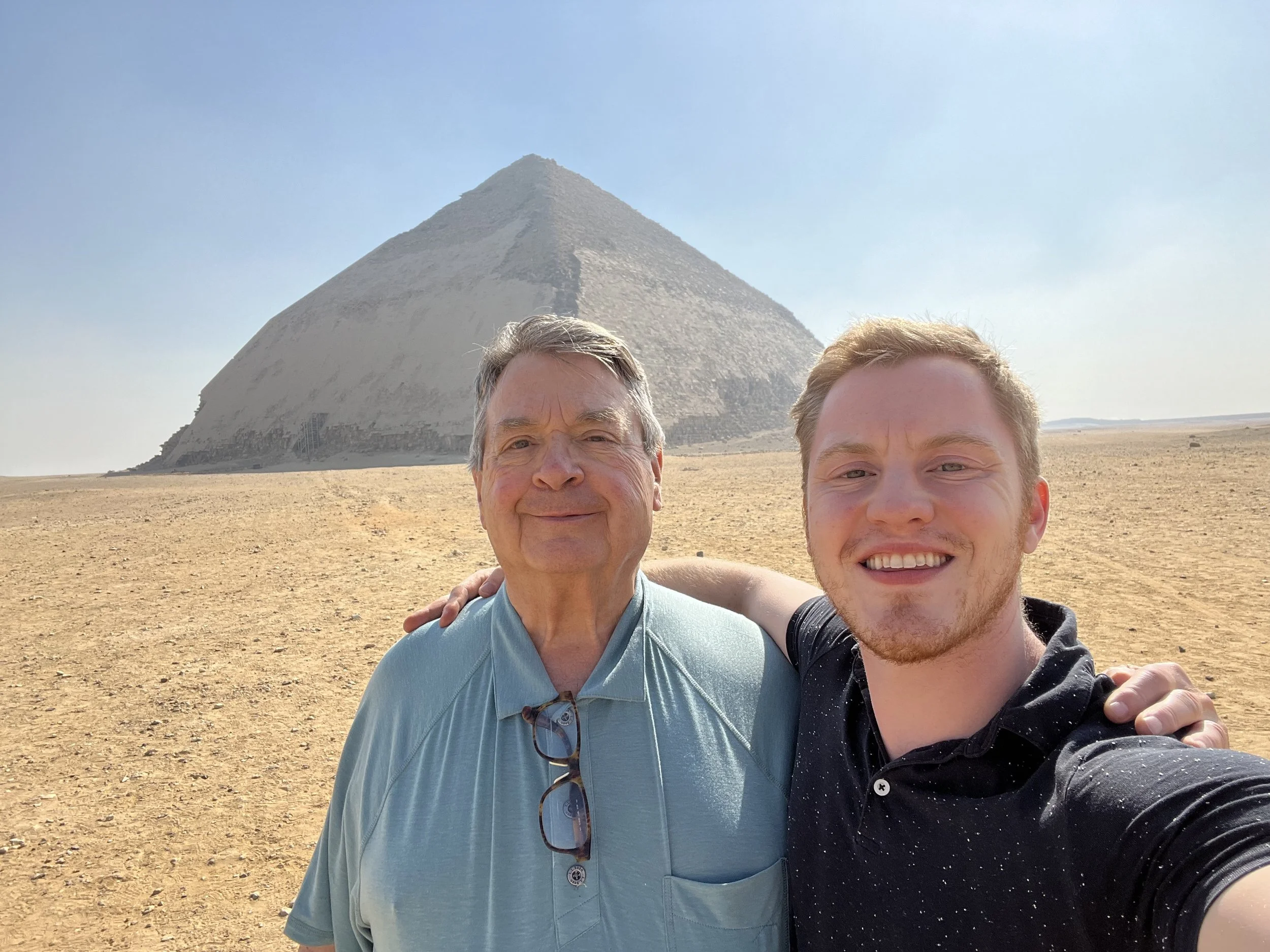 Egypt Group Tours — Egypt Adventures Travel