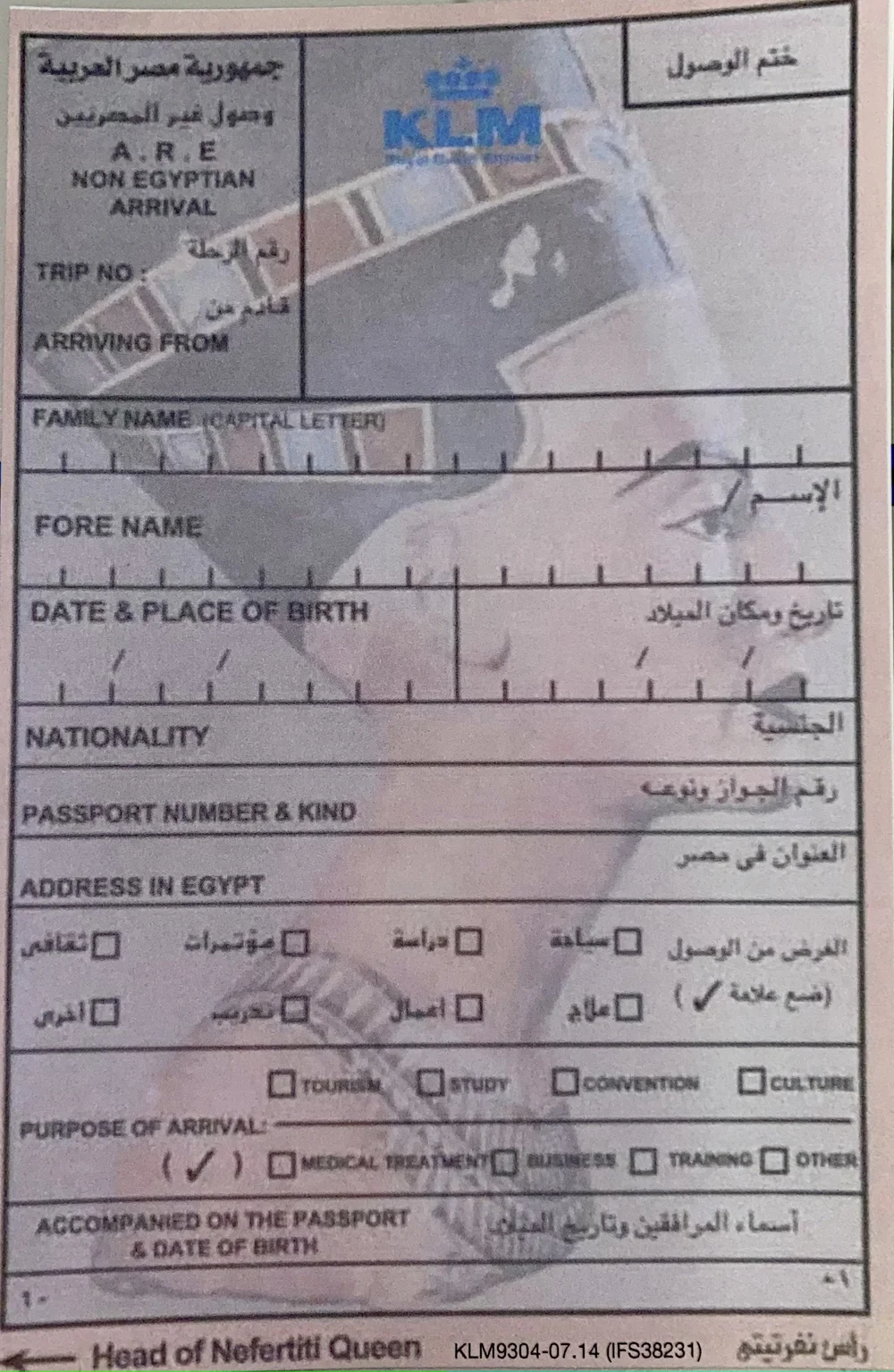 Flights from the US to Cairo: ultimate guide! — Egypt Adventures Travel