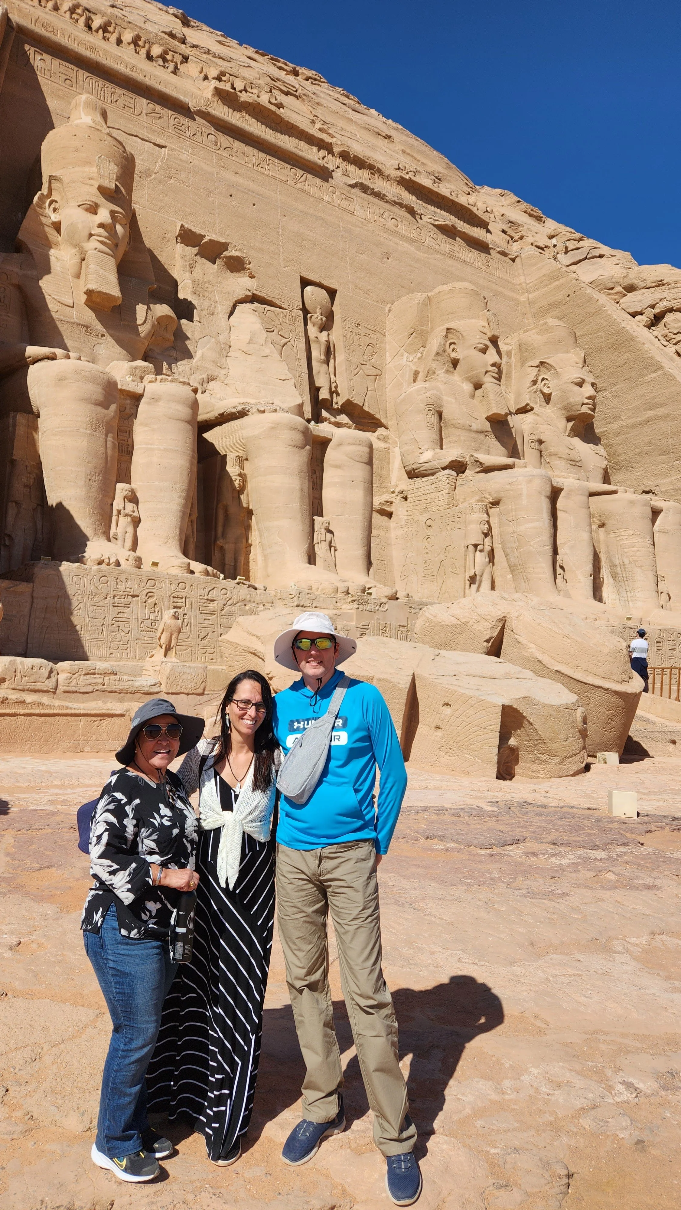 Group Tours — Egypt Adventures Travel