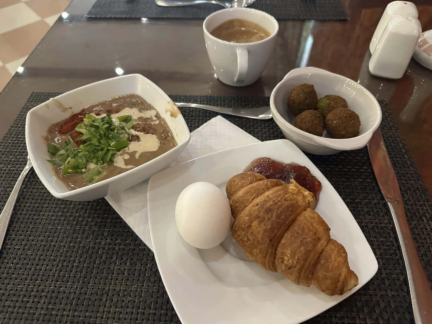 Famous Egypt Food - 4 Popular Egyptian Foods to Try! — Egypt Adventures ...