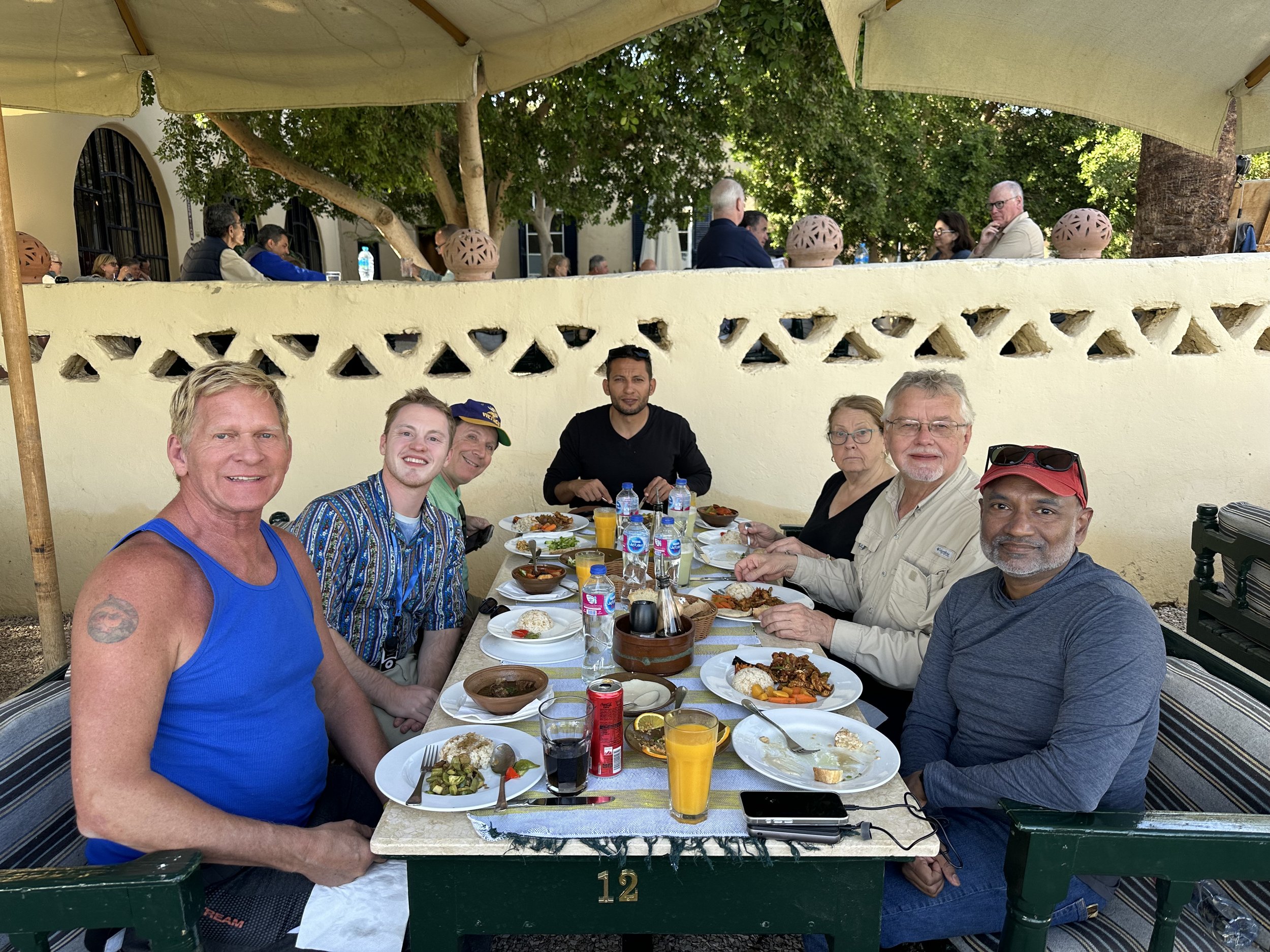 Things to See in Luxor Egypt — Egypt Adventures Travel