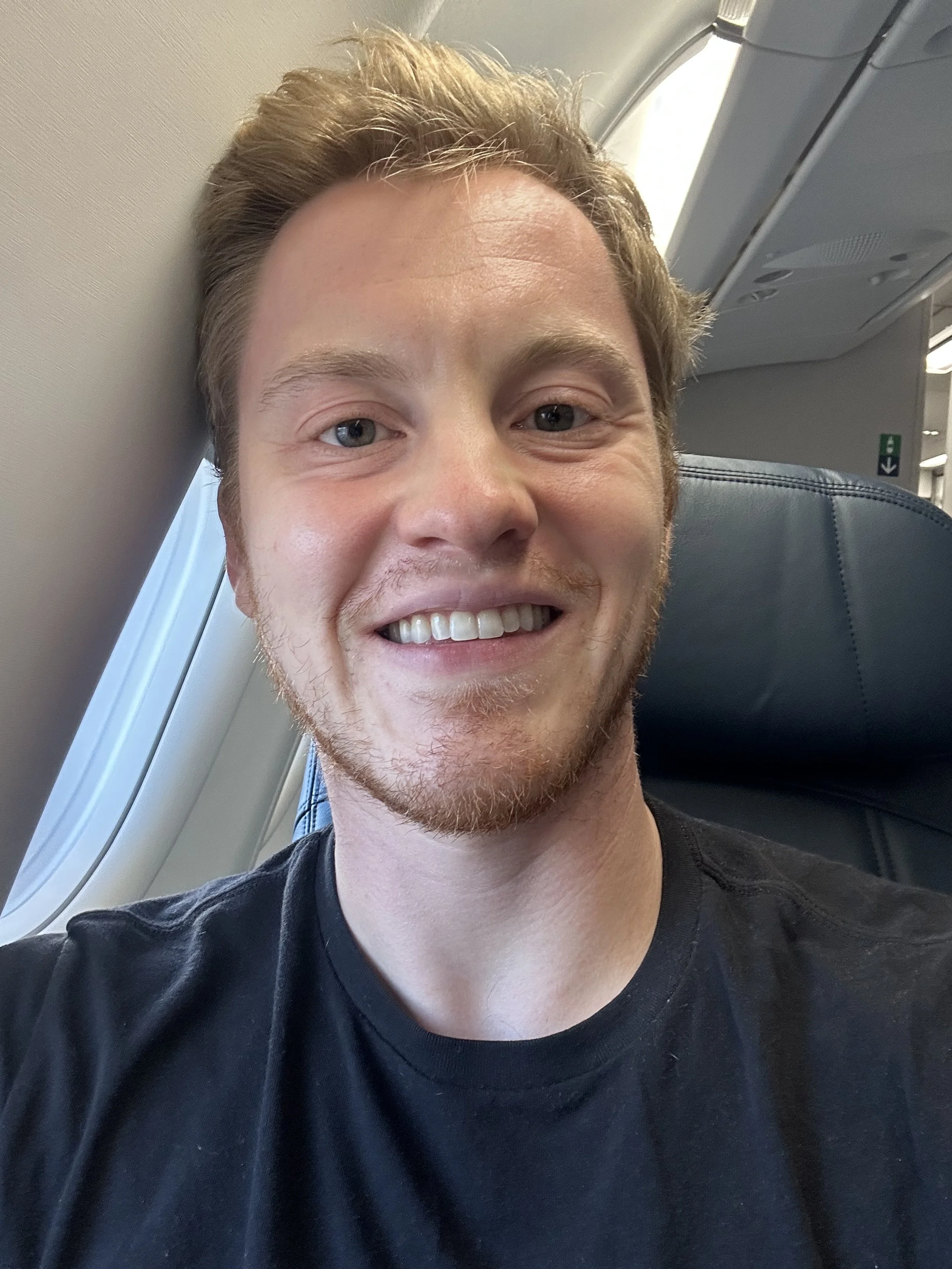 Flights from the US to Cairo: ultimate guide! — Egypt Adventures Travel