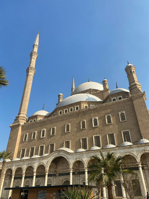 Is Cairo Worth Visiting? An Honest Guide for Solo Female Travelers ...