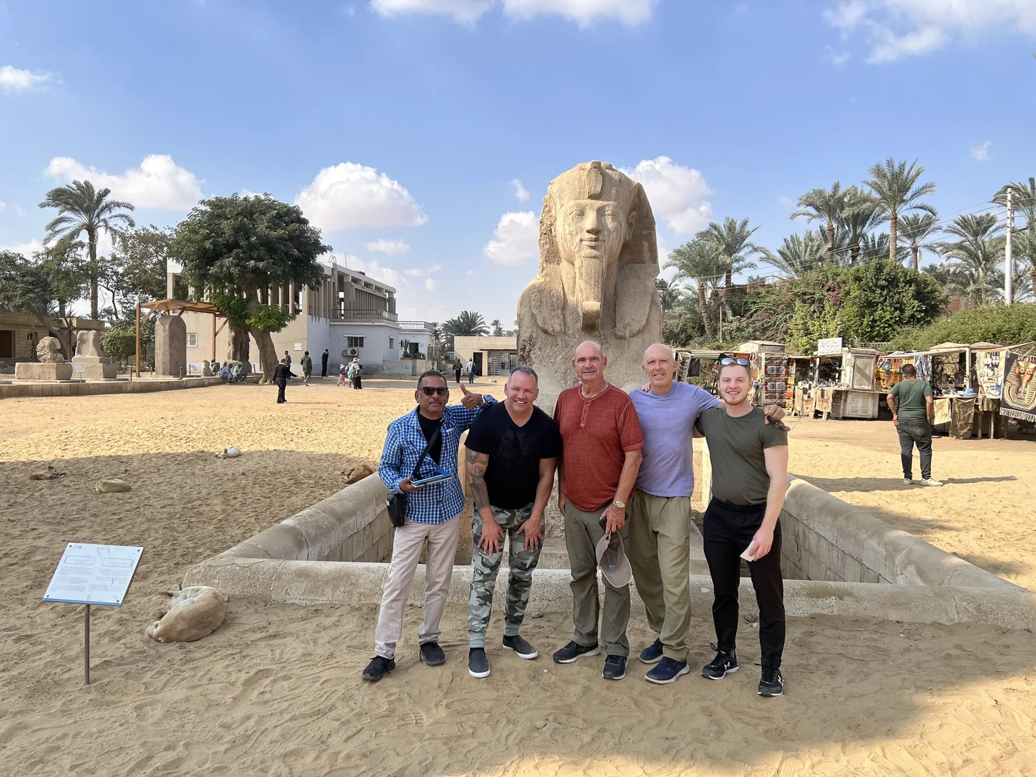 The Ultimate List of Things to do in Cairo, Egypt — Egypt Adventures Travel