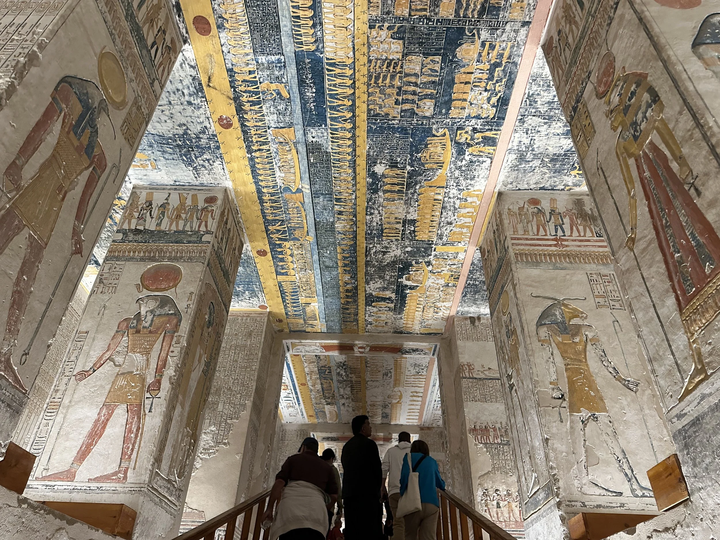 Things to See in Luxor Egypt — Egypt Adventures Travel