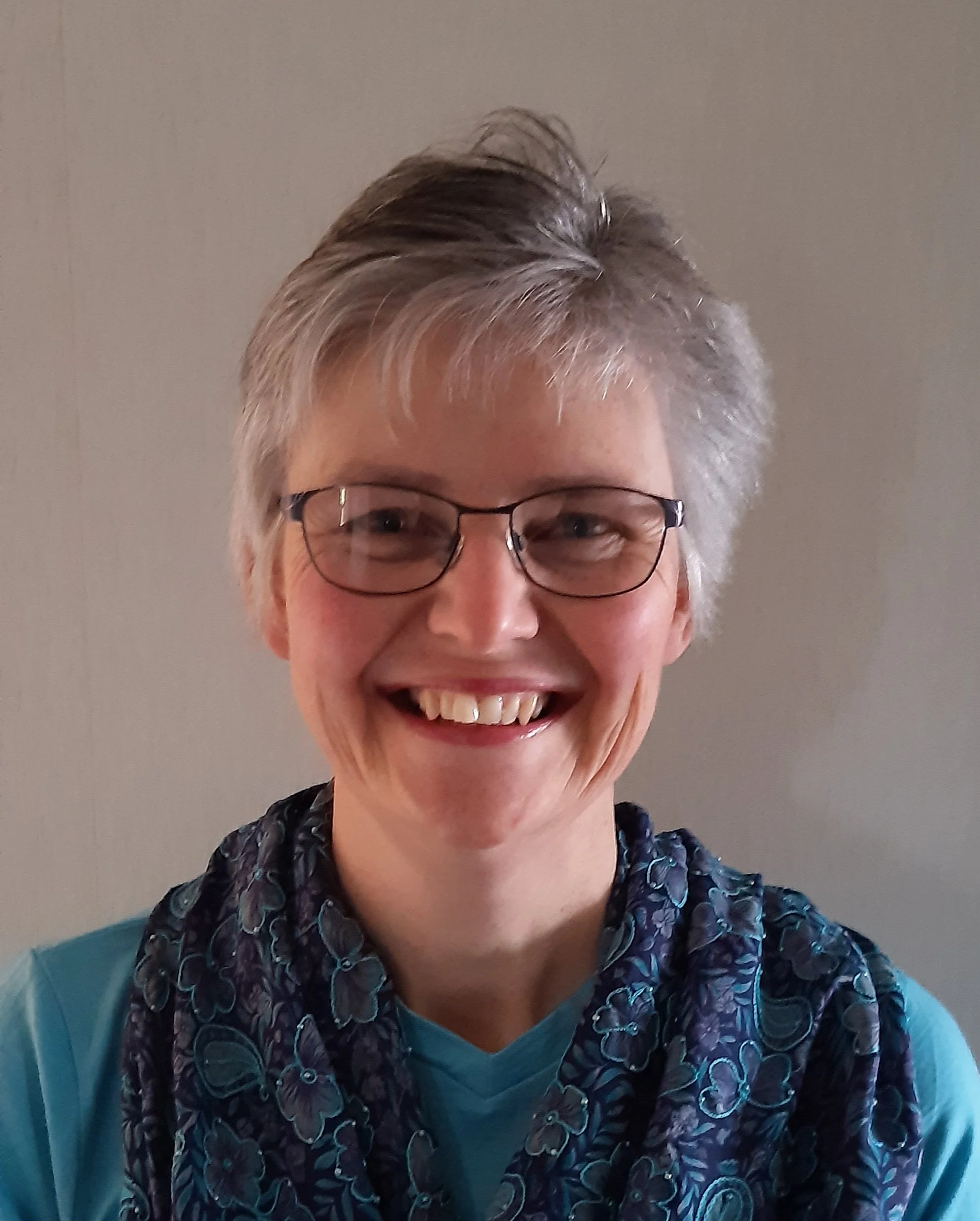 Our Team — Voice For Life