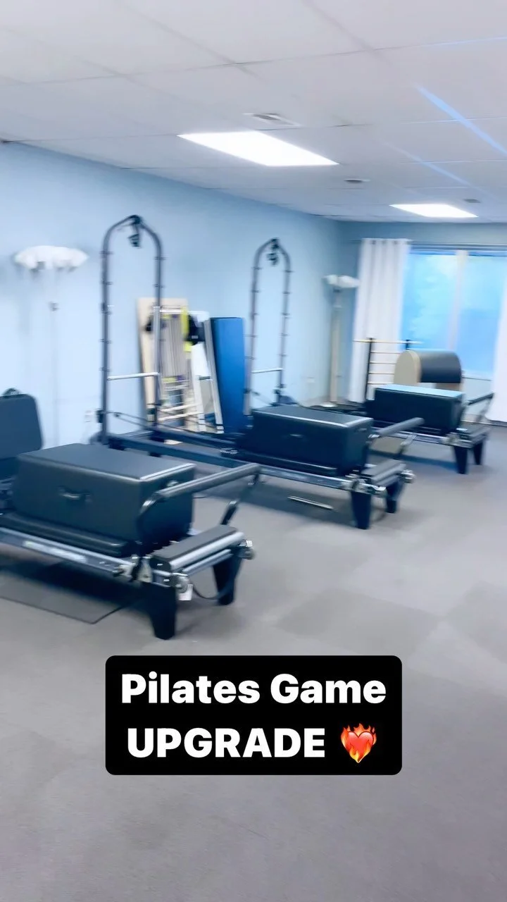 Best Life Pilates