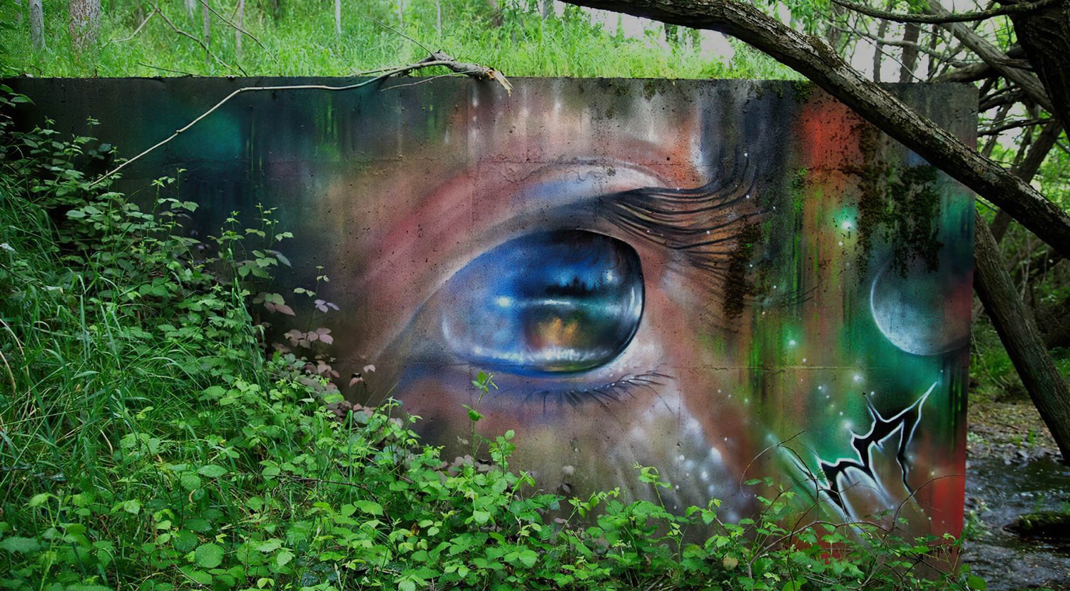 Publications — Mitchell Thomashow