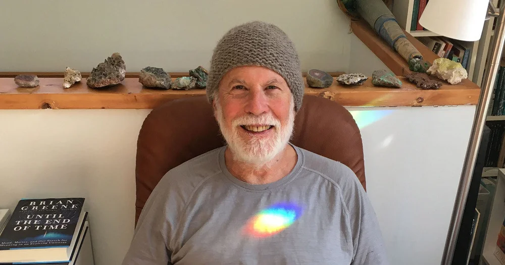 Commentary — Mitchell Thomashow