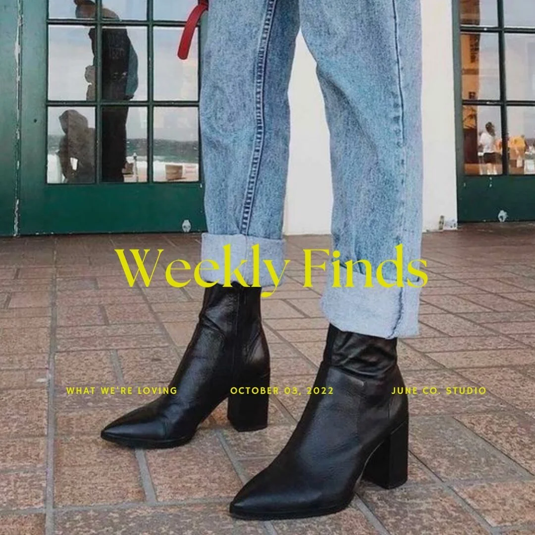 June Co. Product Design + Development