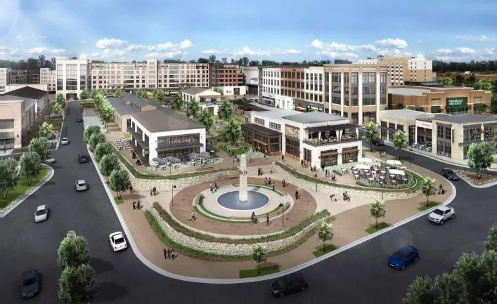 Georgia's Most Anticipated Mixed-Use Developments — The Luxe List Atlanta