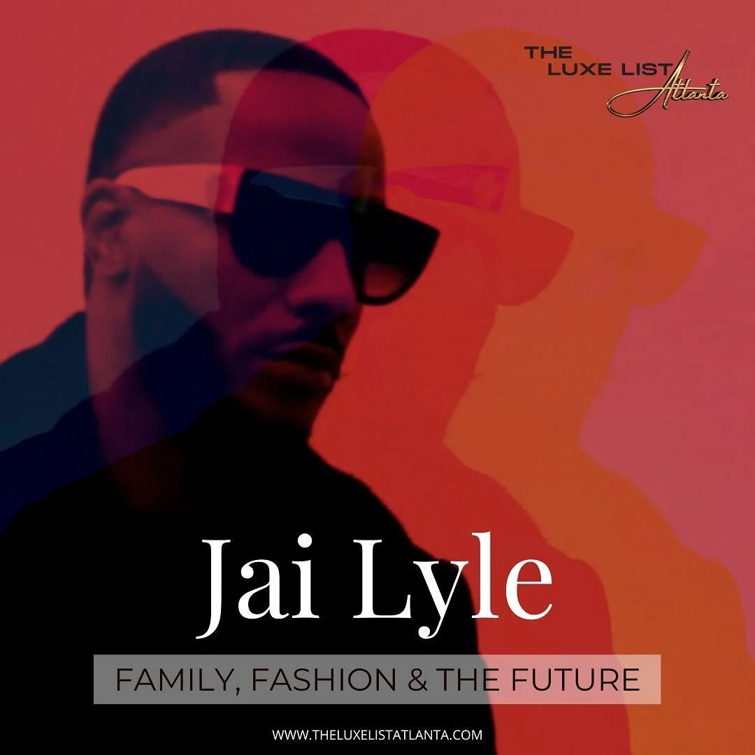 The Luxe List Atlanta