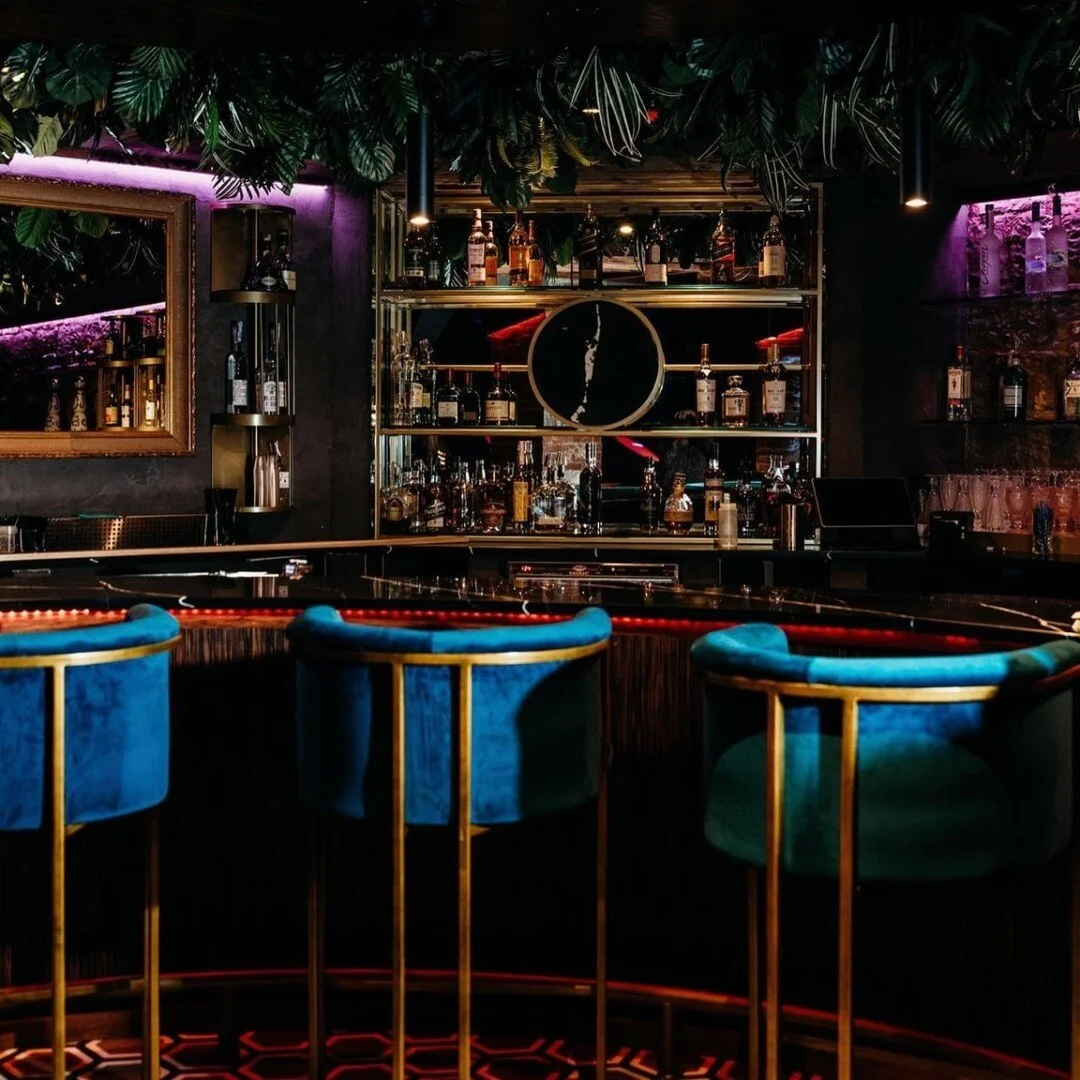 The Luxe List Atlanta