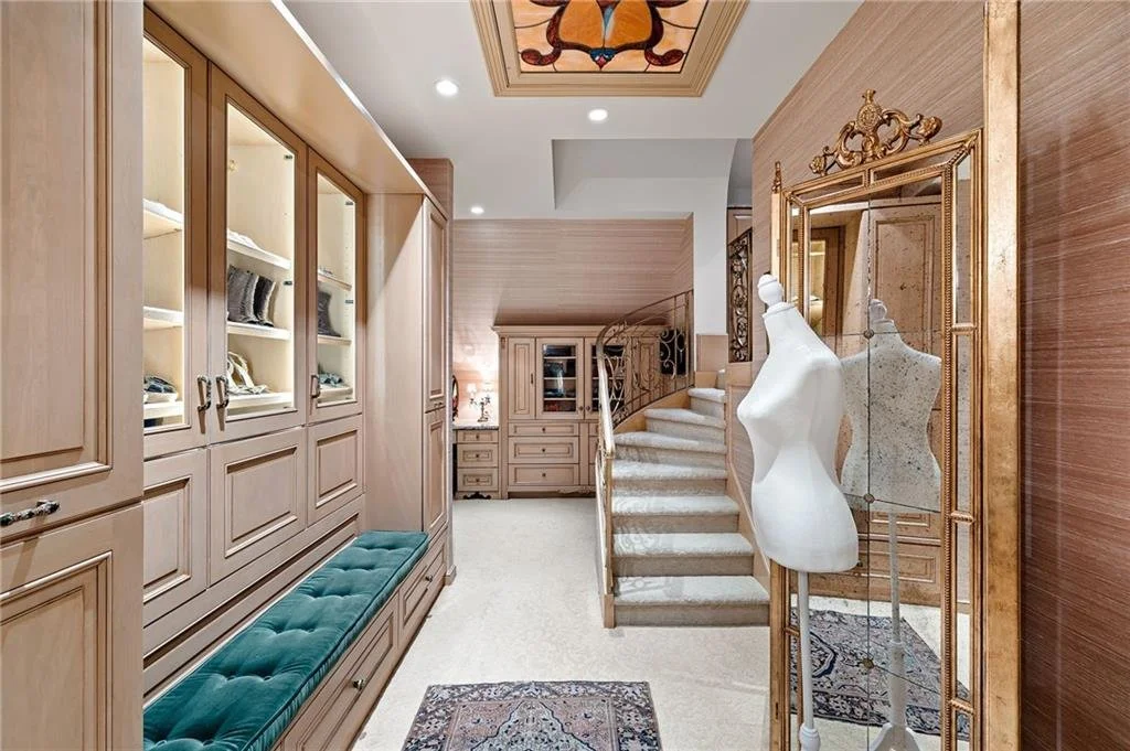 Discover Chestnut Hall: Georgia’s Most Expensive Estate — The Luxe List ...