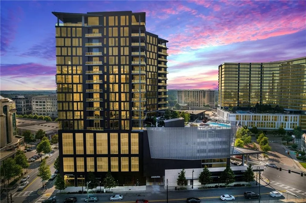 APRIL: Top 10 Most Expensive Condos — The Luxe List Atlanta