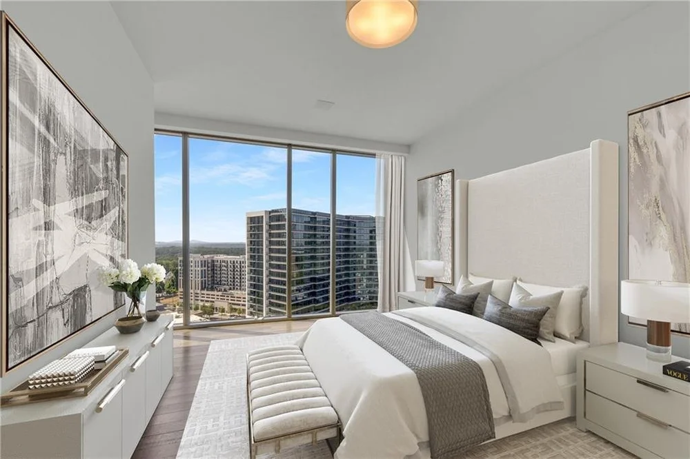 APRIL: Top 10 Most Expensive Condos — The Luxe List Atlanta