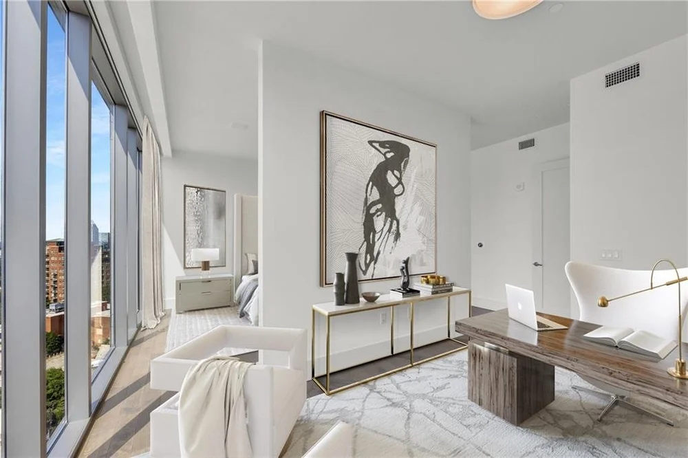 APRIL: Top 10 Most Expensive Condos — The Luxe List Atlanta