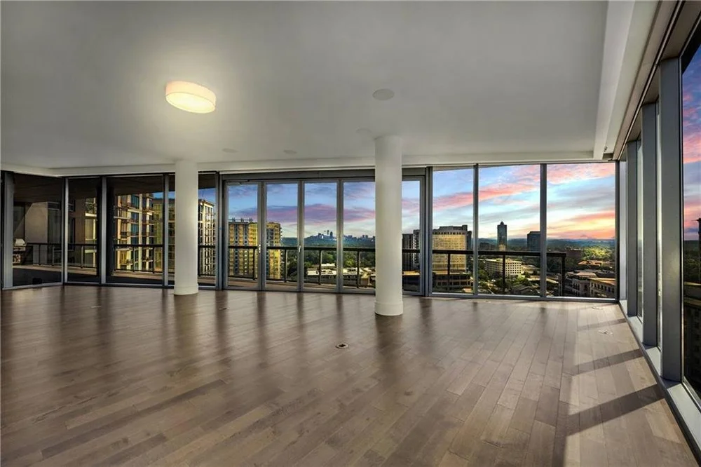 APRIL: Top 10 Most Expensive Condos — The Luxe List Atlanta