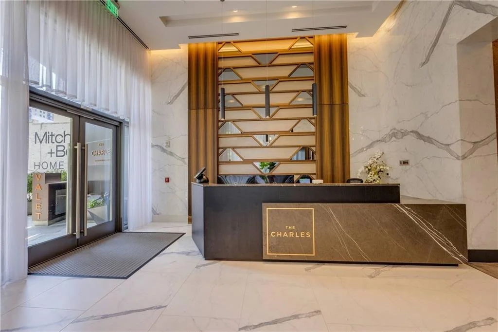 APRIL: Top 10 Most Expensive Condos — The Luxe List Atlanta