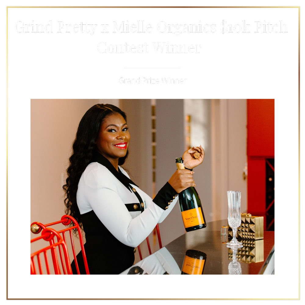 Exclusive access to Atlanta luxury real estate with Nyah Chapman ...