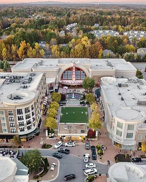 Georgia's Most Anticipated Mixed-Use Developments — The Luxe List Atlanta