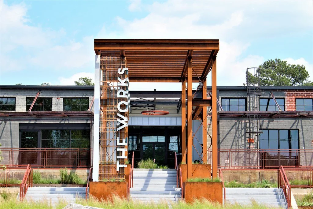 Georgia's Most Anticipated Mixed-Use Developments — The Luxe List Atlanta