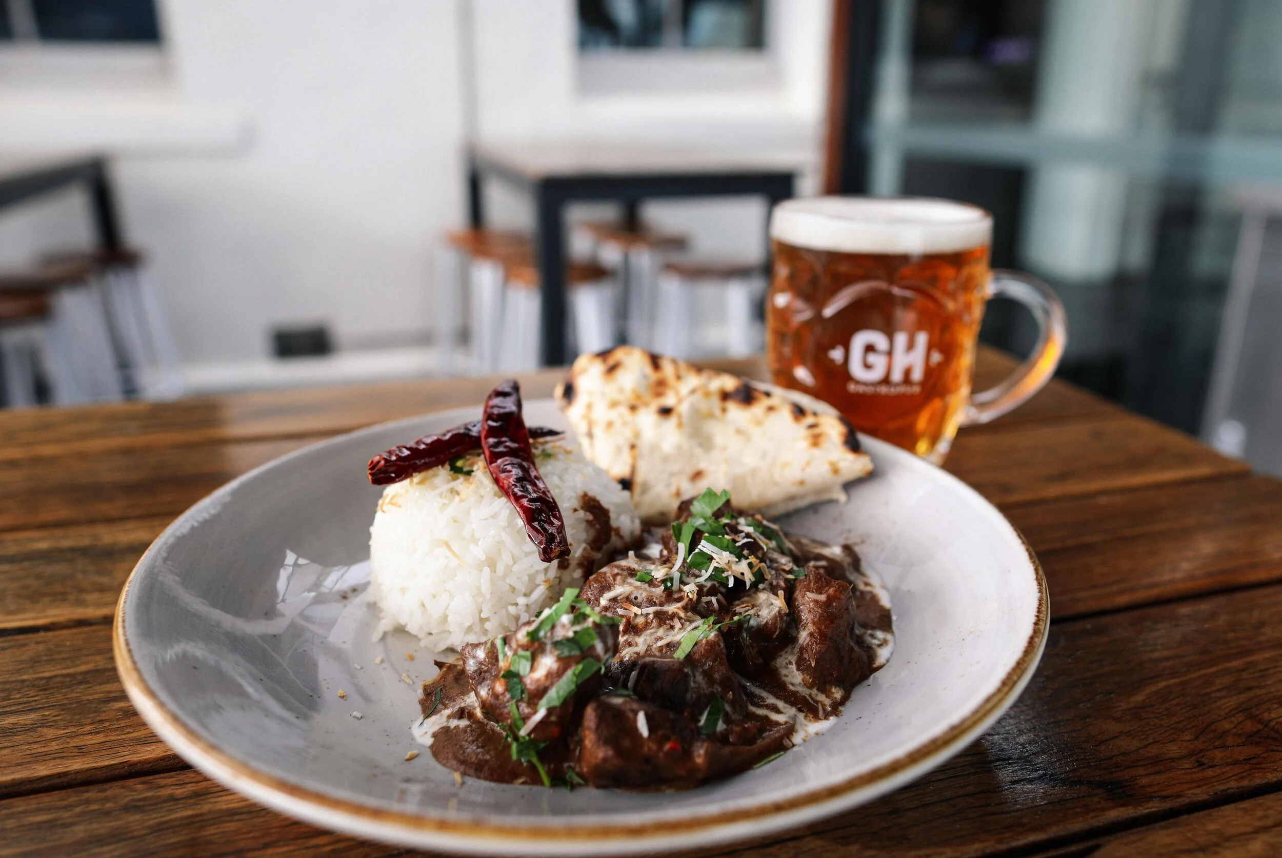 What's On — The Goodhome Onehunga