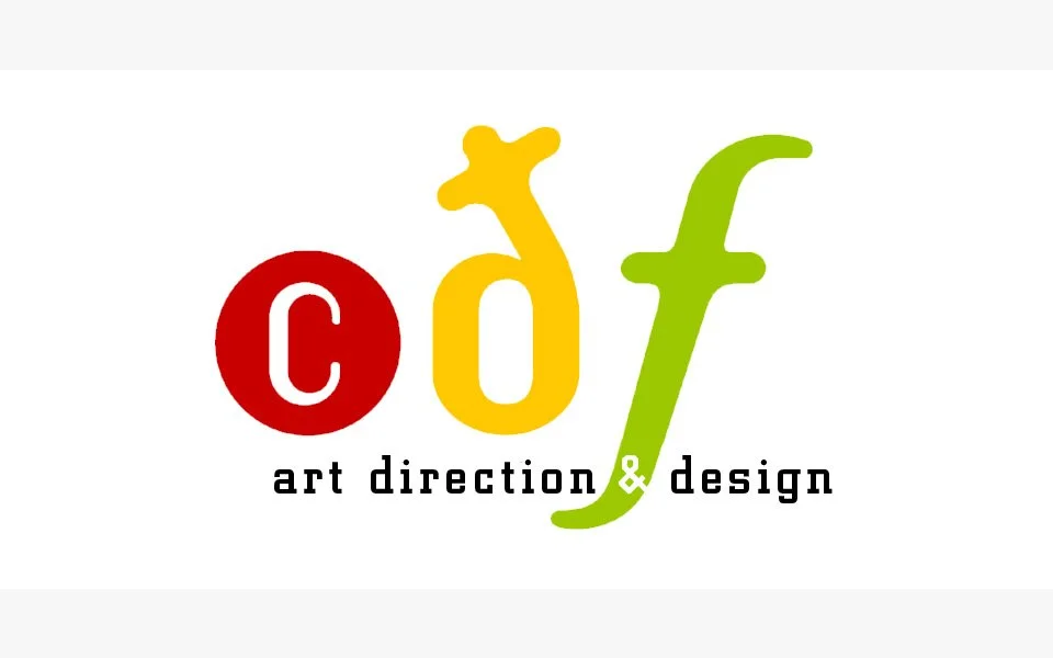 Cdf Logo