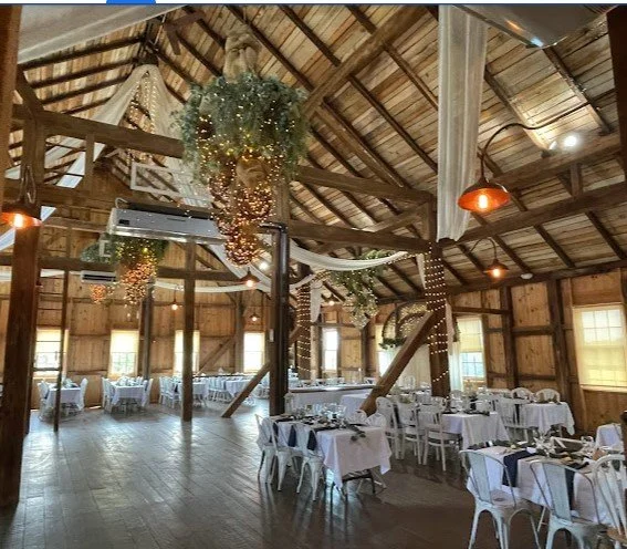Affordable Wedding Venues In Northeast Ohio | Peacock Ridge