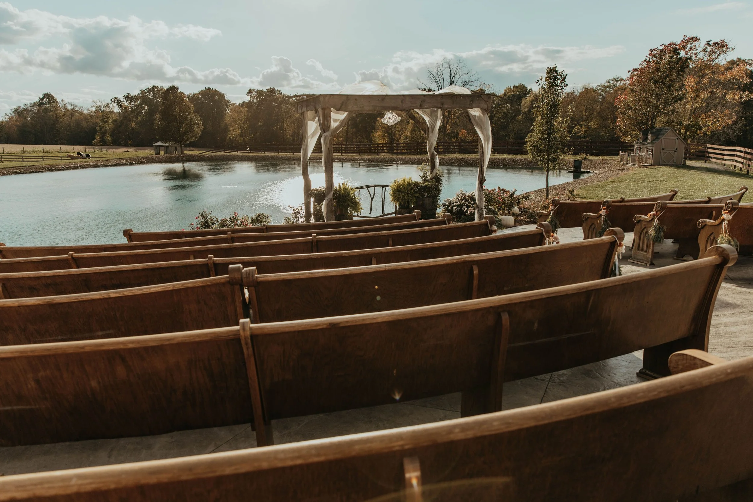 Wedding Gallery — Peacock Ridge