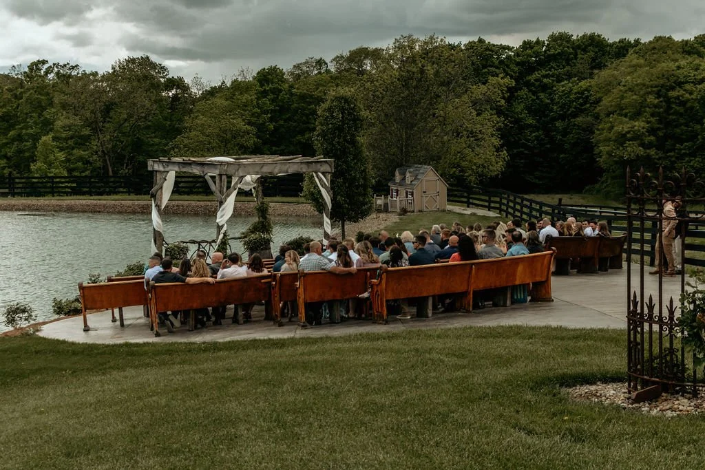 Wedding Gallery | Peacock Ridge | Wedding Venue Near Akron, Canton, and ...