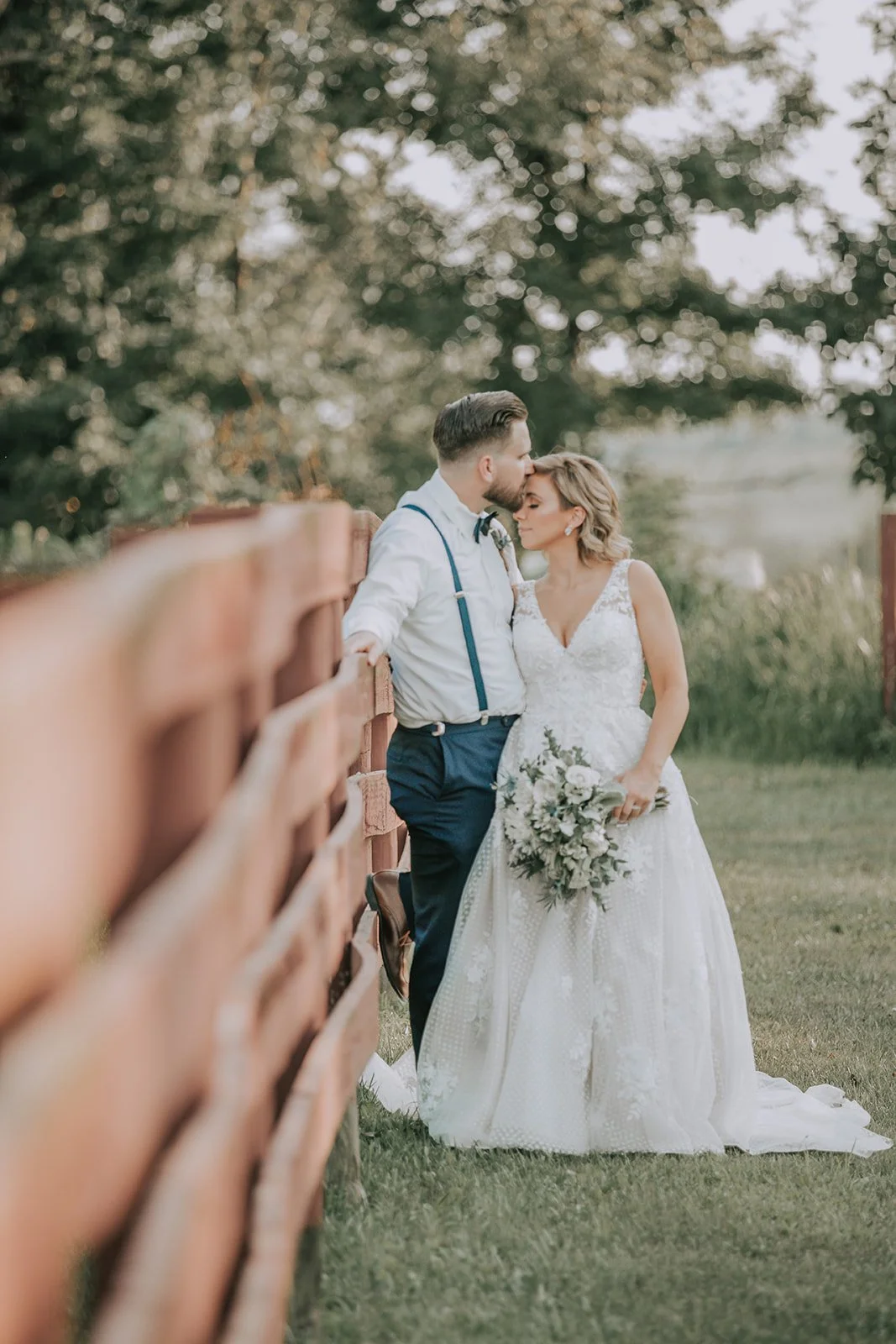 Wedding Gallery — Peacock Ridge