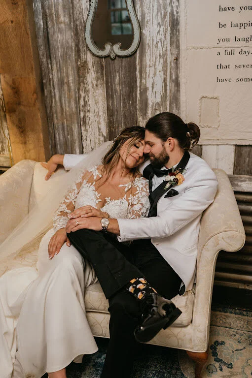 Affordable Wedding Venues In Northeast Ohio | Peacock Ridge