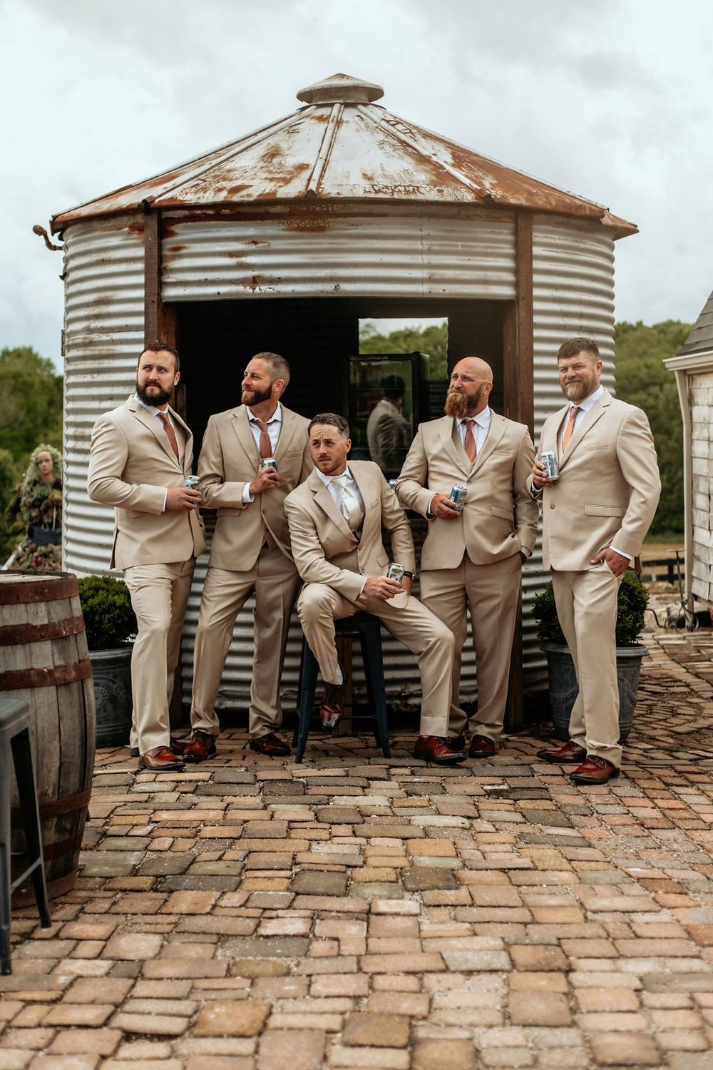 Wedding Gallery | Peacock Ridge | Wedding Venue Near Akron, Canton, and ...