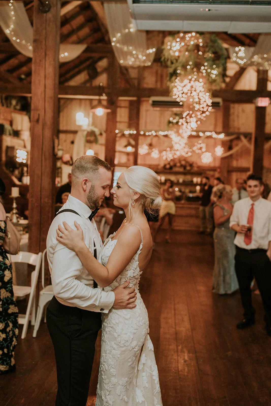 Wedding Gallery — Peacock Ridge