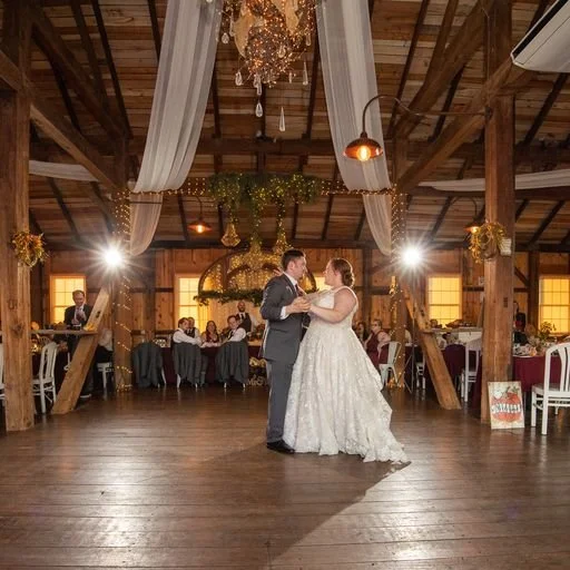 Affordable Wedding Venues In Northeast Ohio | Peacock Ridge