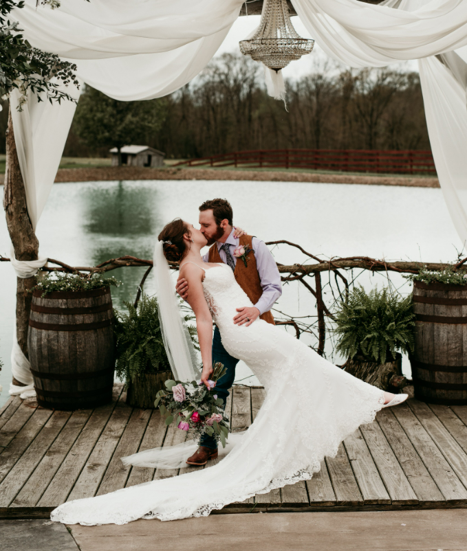 Wedding Gallery — Peacock Ridge