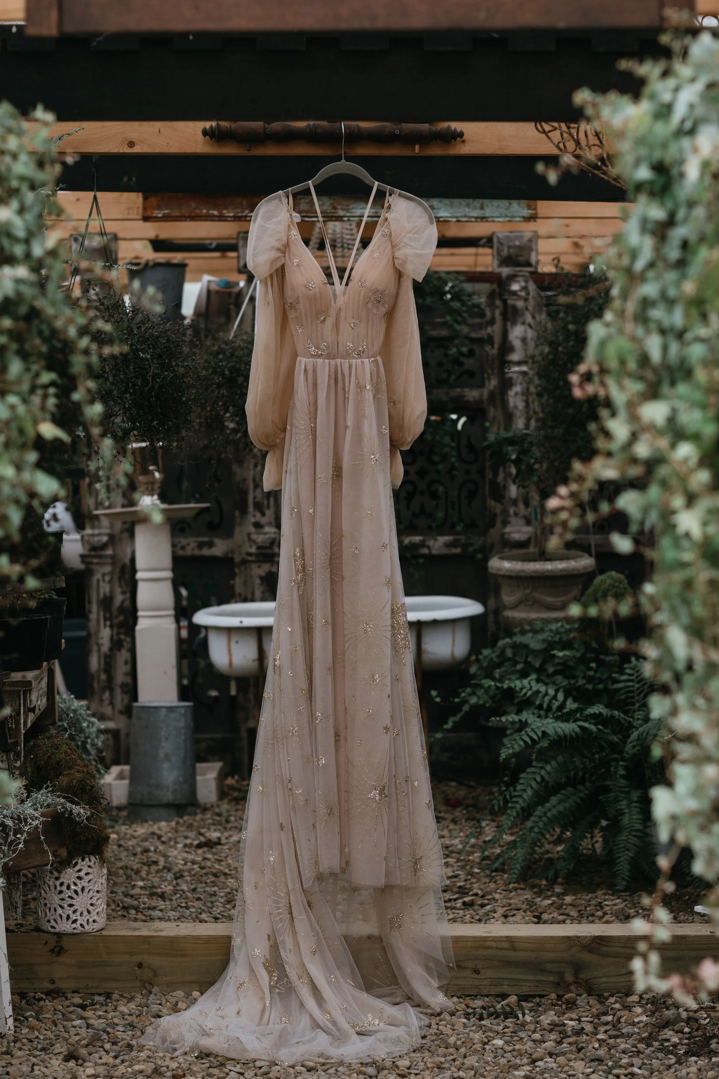 Wedding Gallery — Peacock Ridge