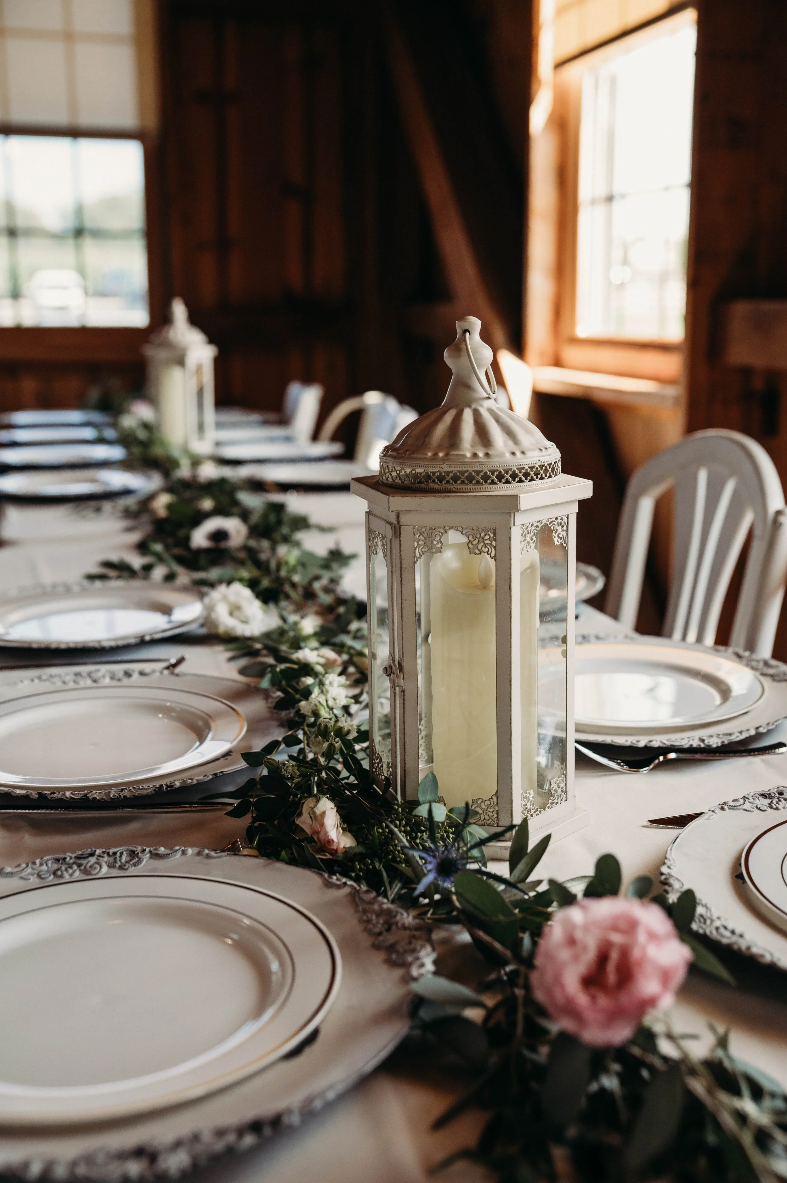 Akron, Canton, Cleveland Barn Wedding Venue | Peacock Ridge