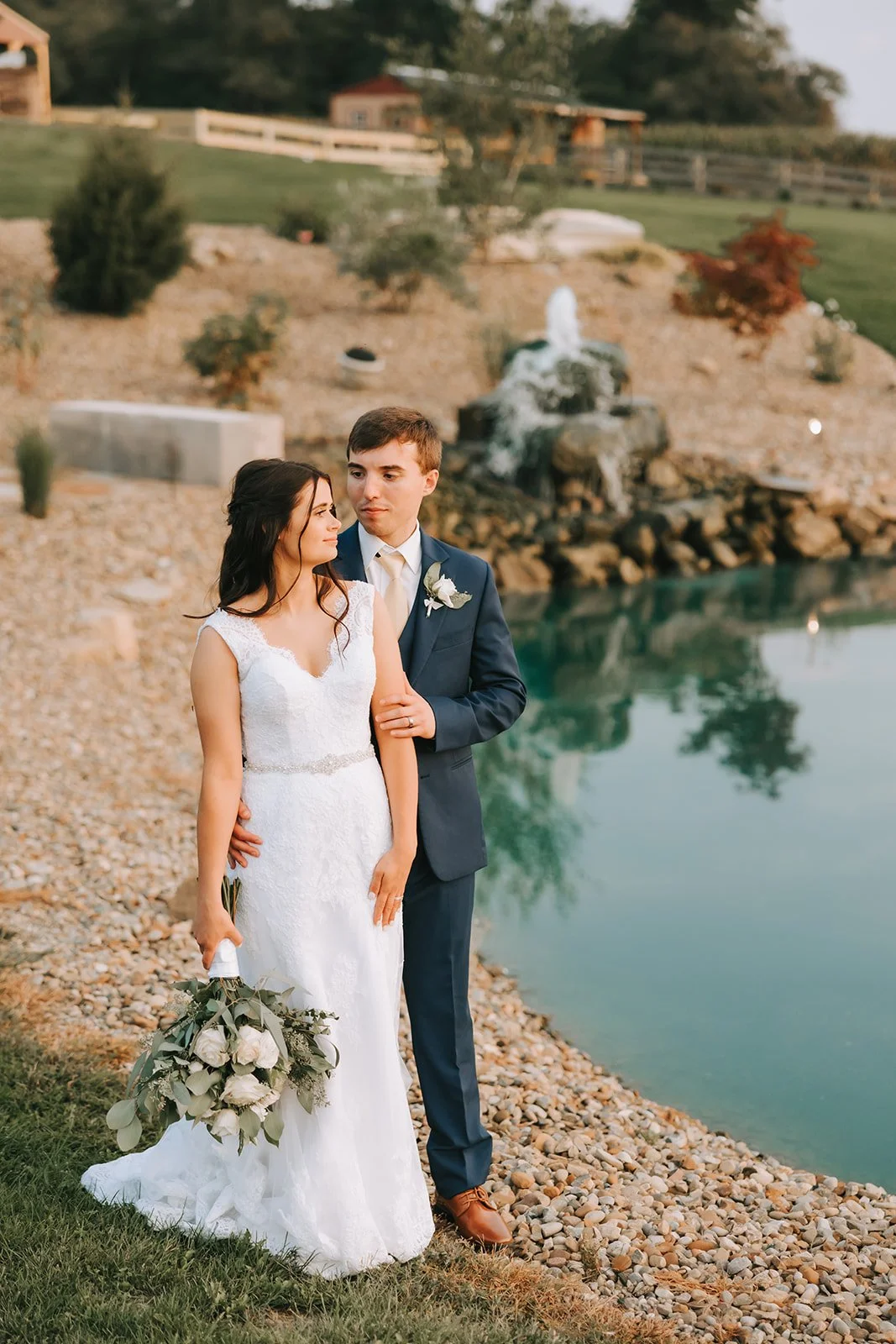 Wedding Gallery — Peacock Ridge