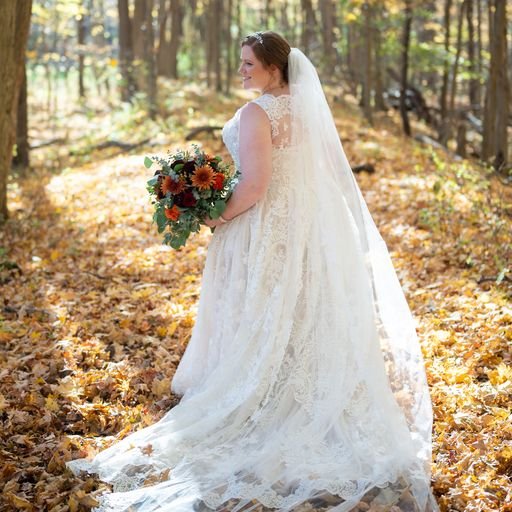 Wedding Gallery — Peacock Ridge