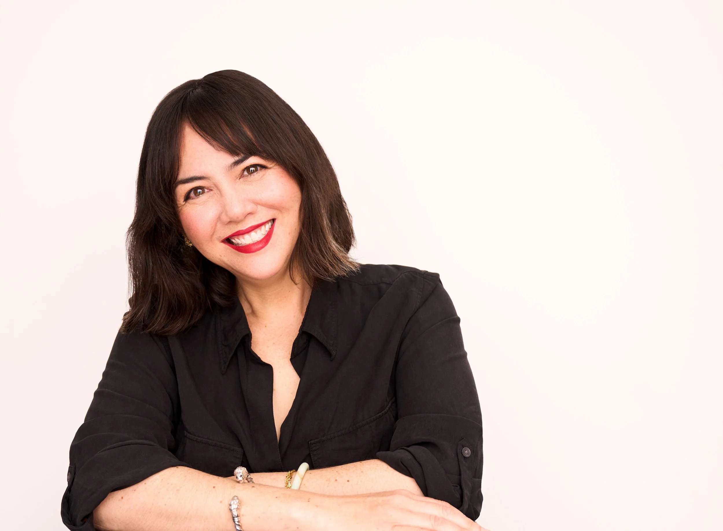 About Lily — Lily Chu