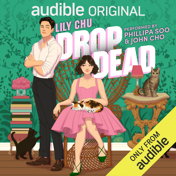 Drop Dead — Lily Chu