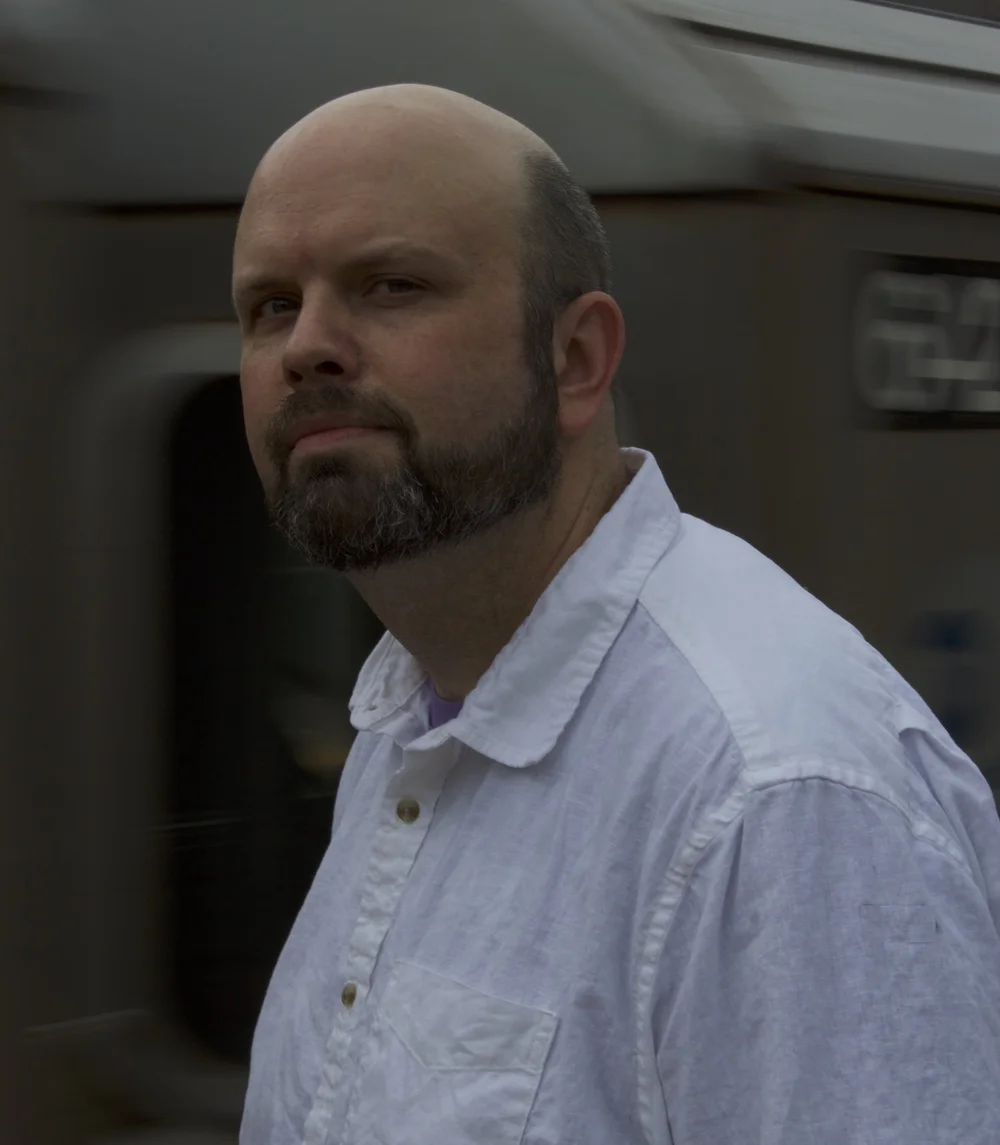 Jason Bailey