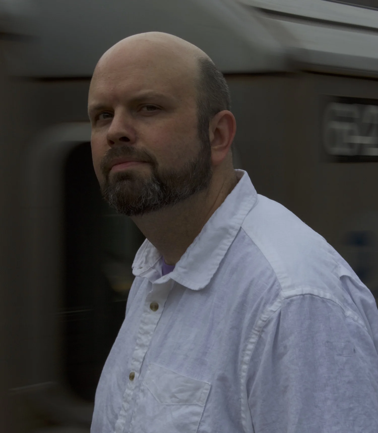 Jason Bailey
