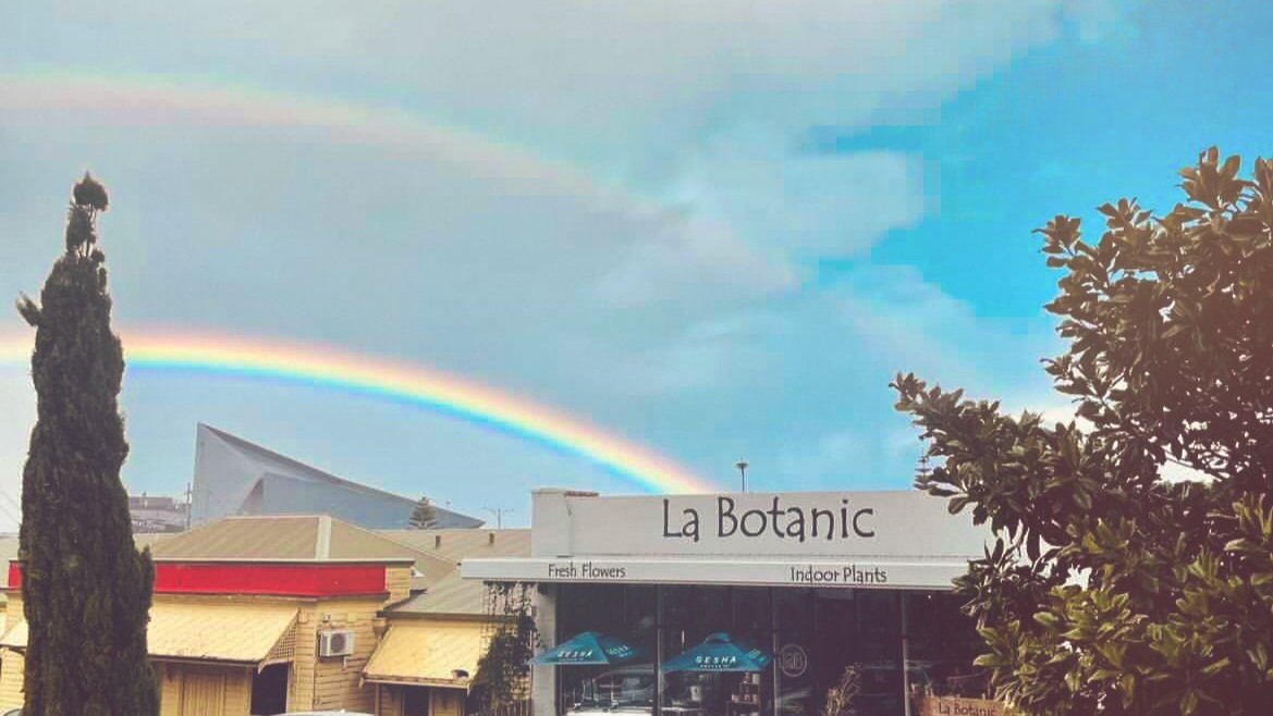La Botanic Albany