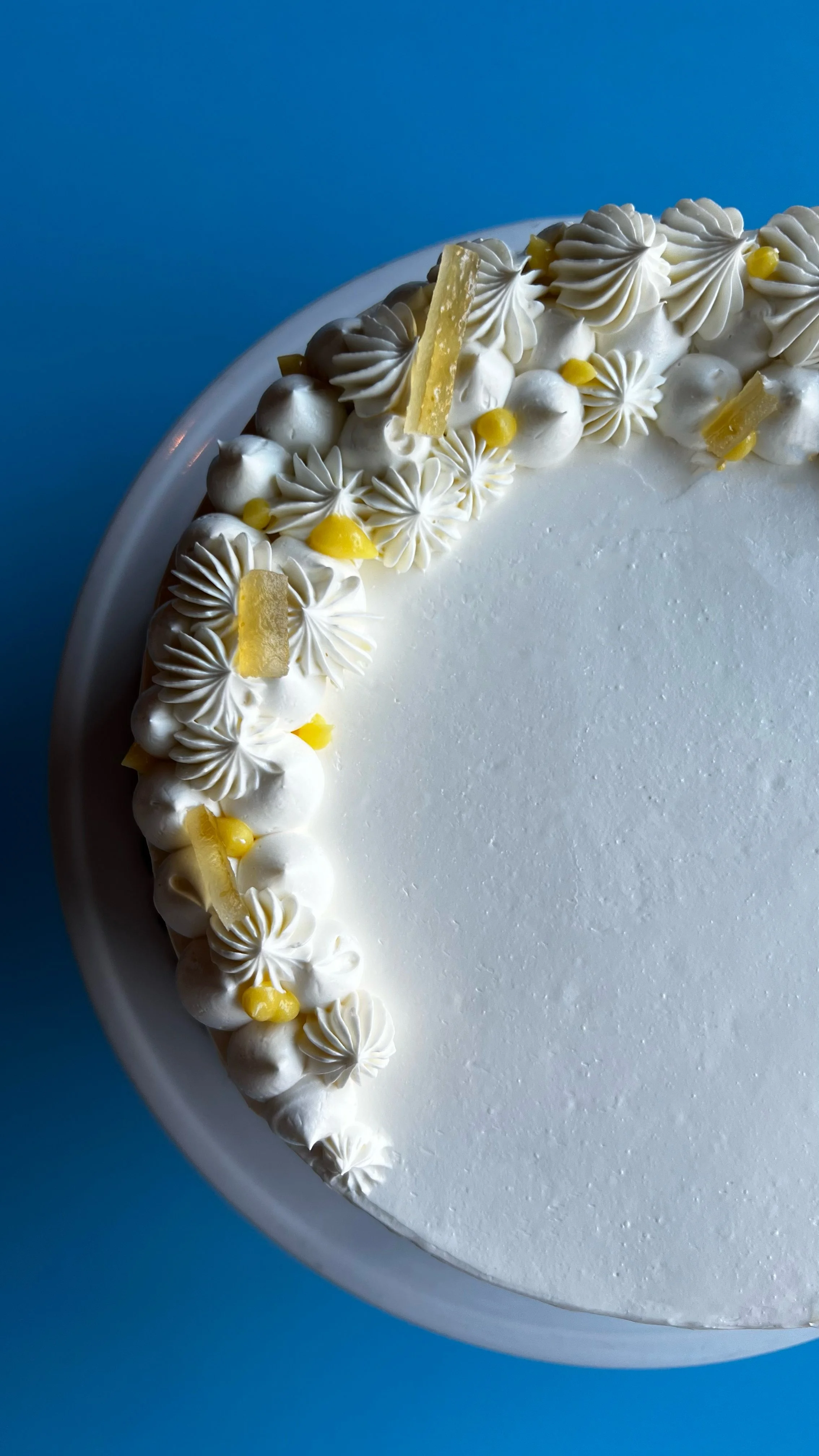 Cakes | Order Delicious Italian Cakes — Call Now — Ciao