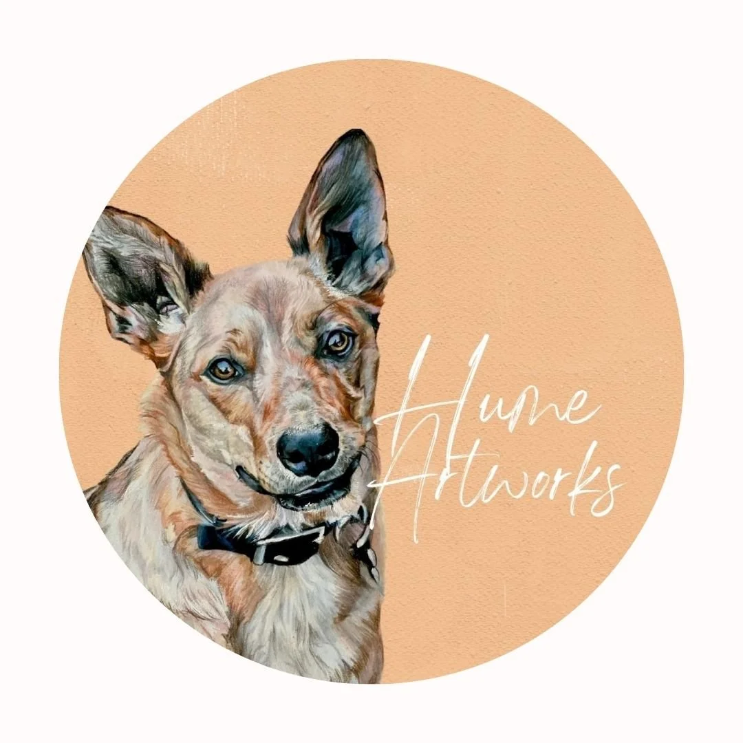 Ashley — Hume Artworks